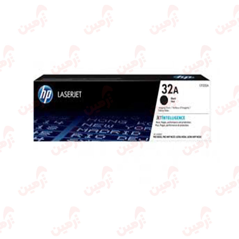 یونیت درام کارتریج HP 32A