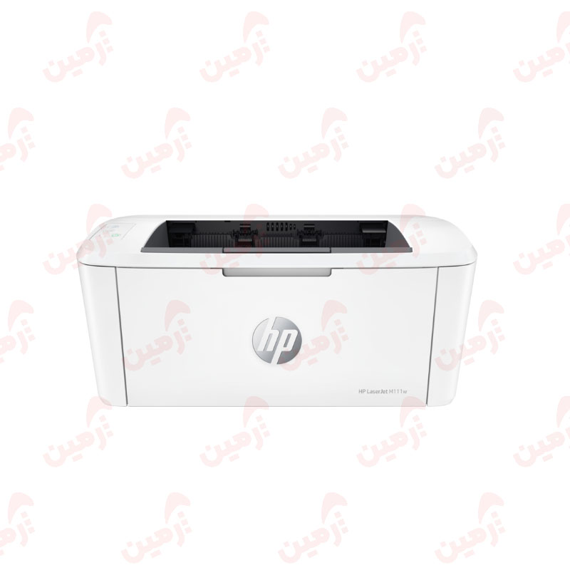 پرینتر لیزری مدل HP LaserJet M111w - آرمین پرینت ، بررسی و قیمت کارتریج ...